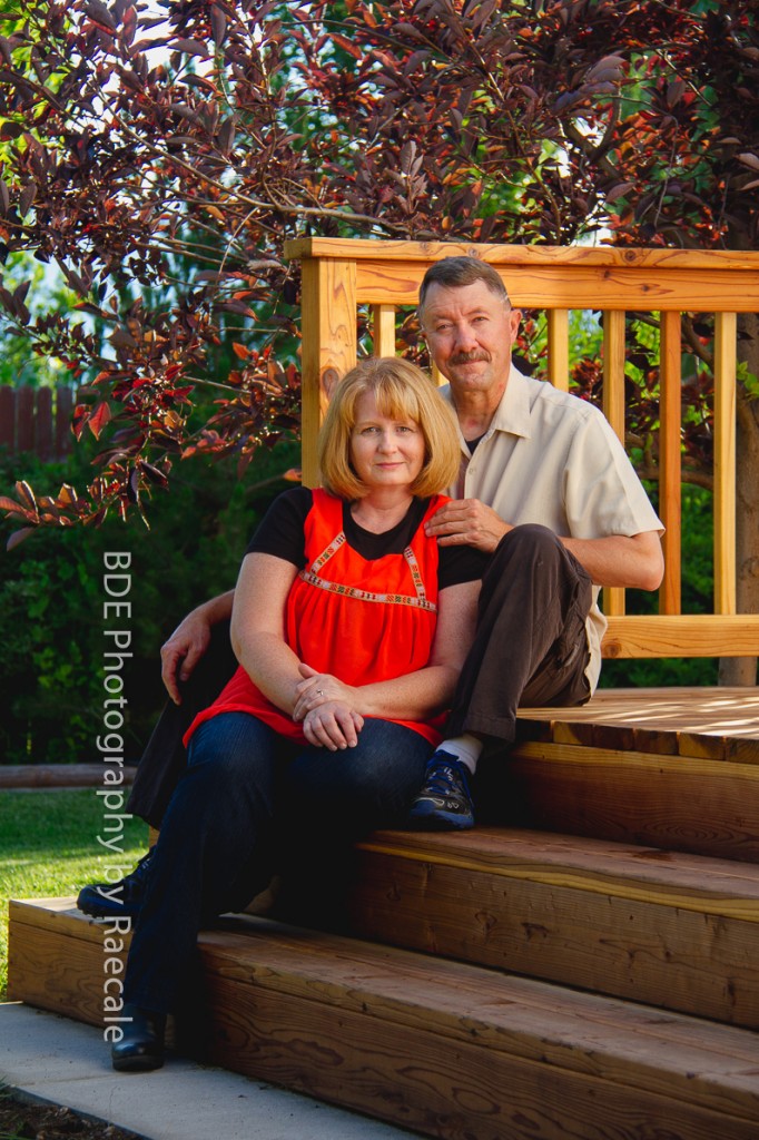 Smith Deck {Stull Built Homes} - BDE Photography | Raecale Stull